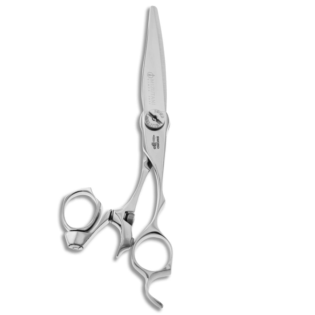 Sword Swivel 01 - Mizutani Hair Scissors