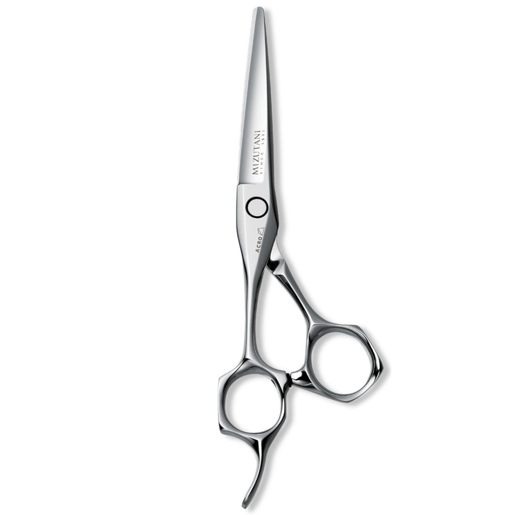 Type K - Mizutani Hair Scissors Lefty