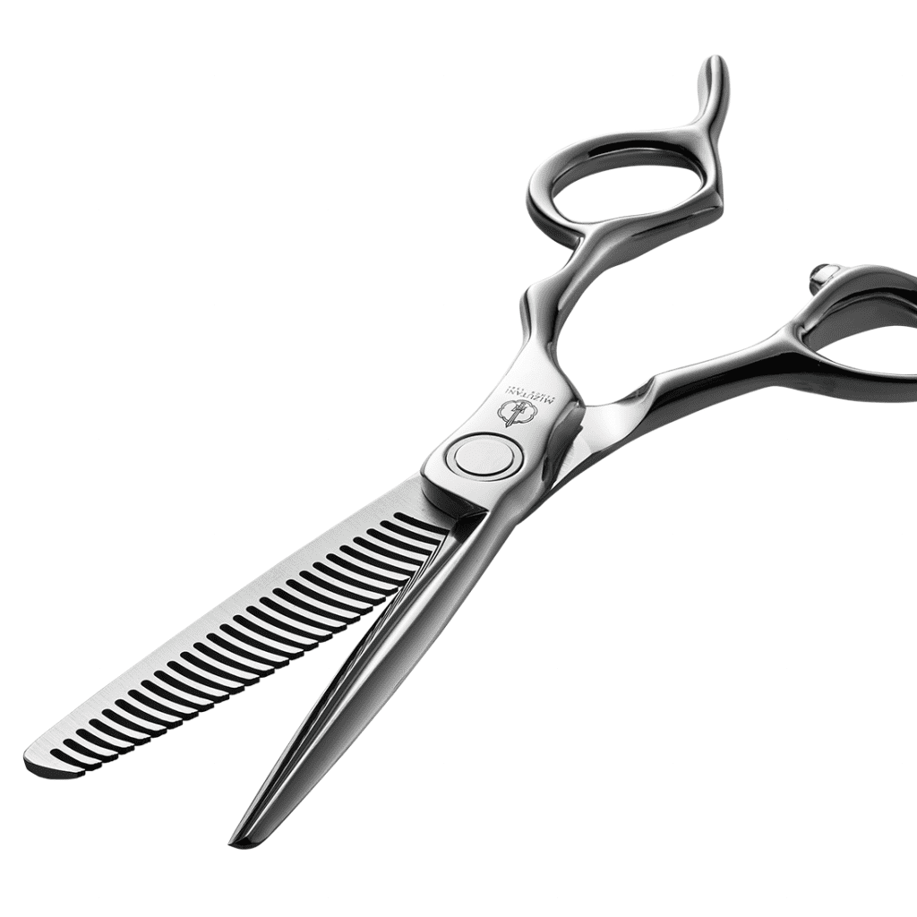 Crossover Thinning - Mizutani Thinning Scissors