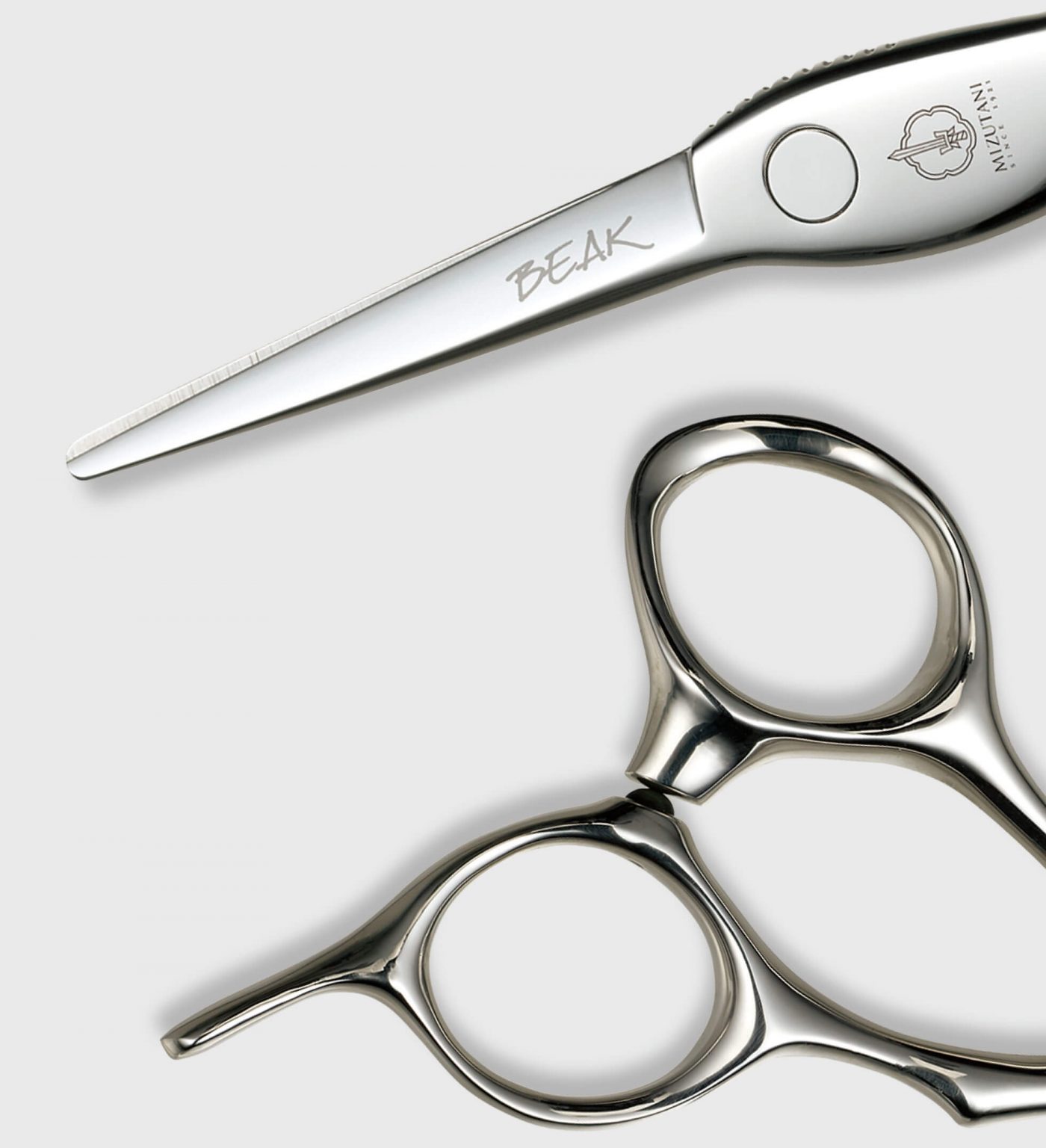 New Beak - Mizutani Hair Scissors